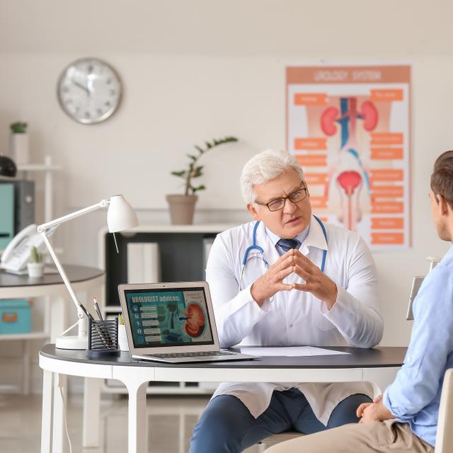 Définition | ECBU (Examen CytoBactériologique des Urines) : qu'est-ce ...