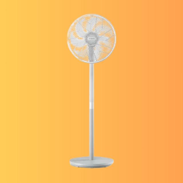 Alerte fraîcheur : ce ventilateur sur pied Philips chute à moins de 71 ...
