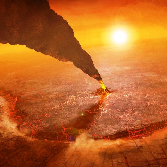 Pierres mouvantes : l’incroyable phénomène des roches qui se déplacent ...