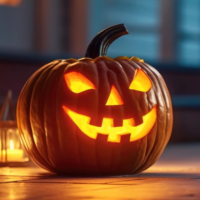Halloween, citrouilles et cucurbitacées