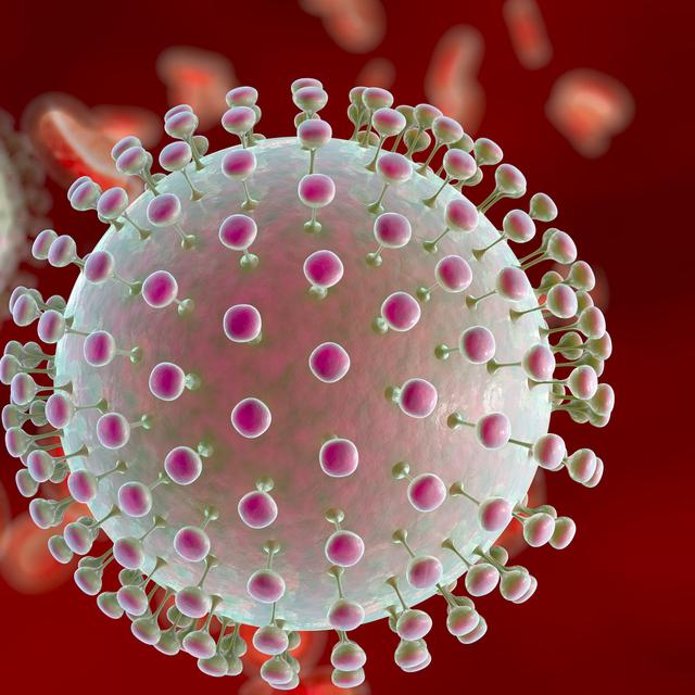 Définition | Virus : qu'est-ce que c'est ? | Futura santé