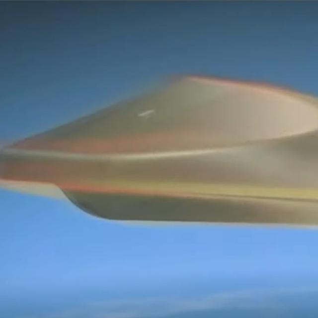 Après des années de perfectionnement, l’armée américaine teste ses ...