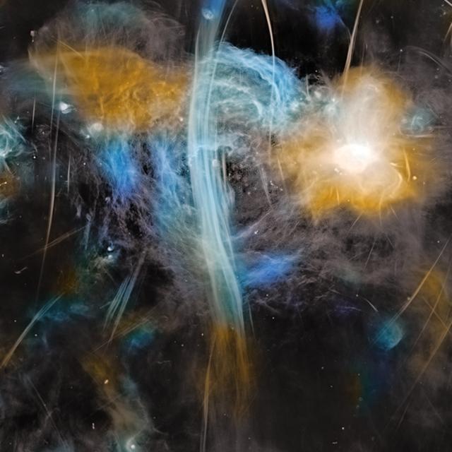 Les Actualités Sagittarius A* | Futura