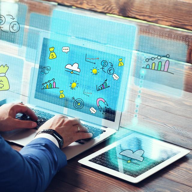 Définition | Cyberespace : qu'est-ce que c'est ? | Futura tech