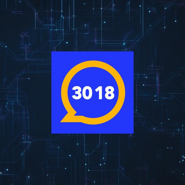 Définition | 3018 : qu'est-ce que c'est ? | Futura tech
