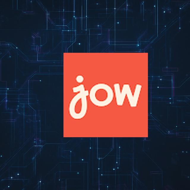 Définition | Jow : qu'est-ce que c'est ? | Futura tech