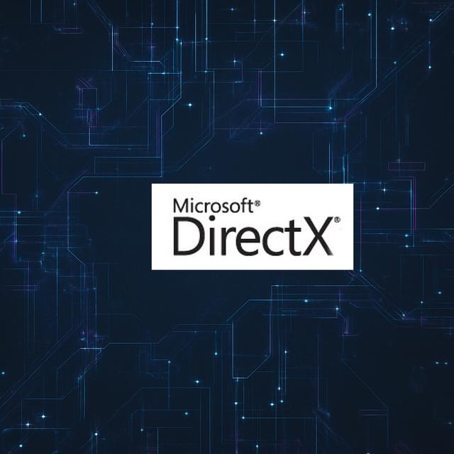 Définition | Microsoft DirectX Drivers : qu'est-ce que c'est ? | Futura ...
