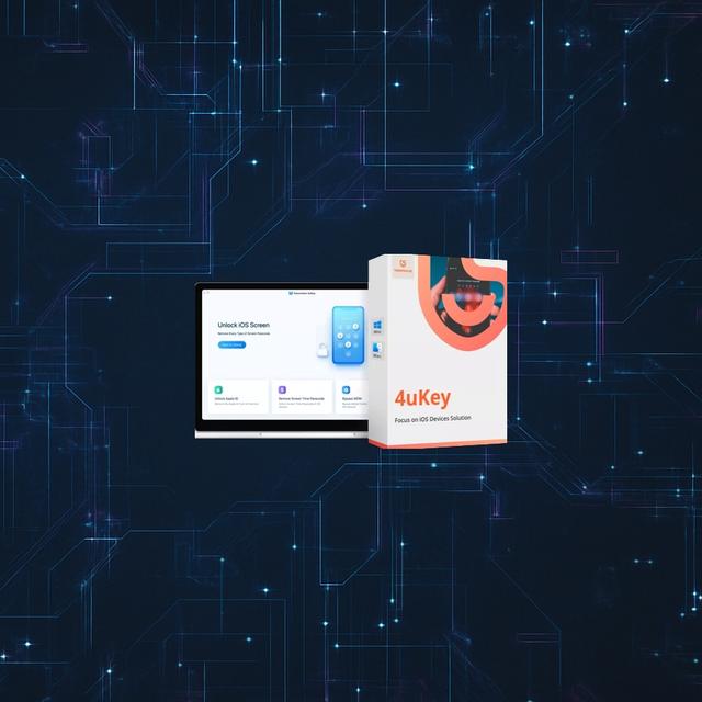 Définition | Tenorshare 4uKey : qu'est-ce que c'est ? | Futura tech