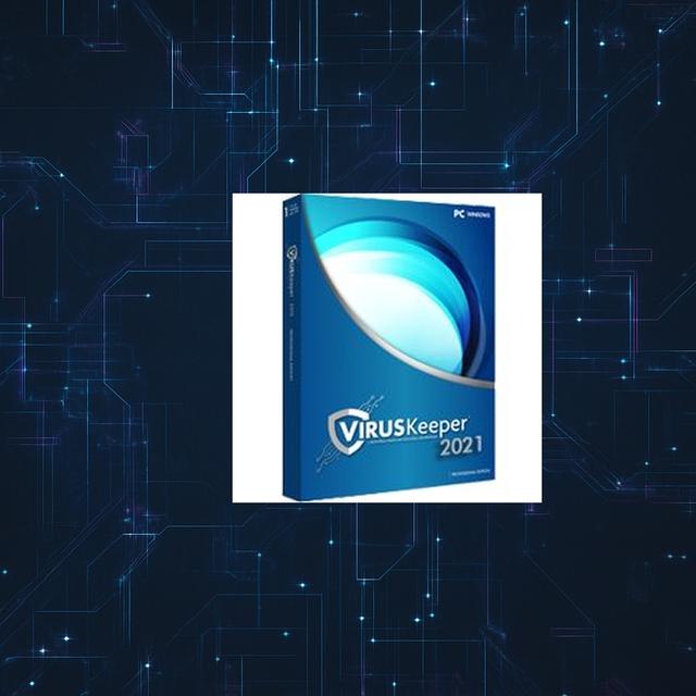 Définition | VirusKeeper : qu'est-ce que c'est ? | Futura tech
