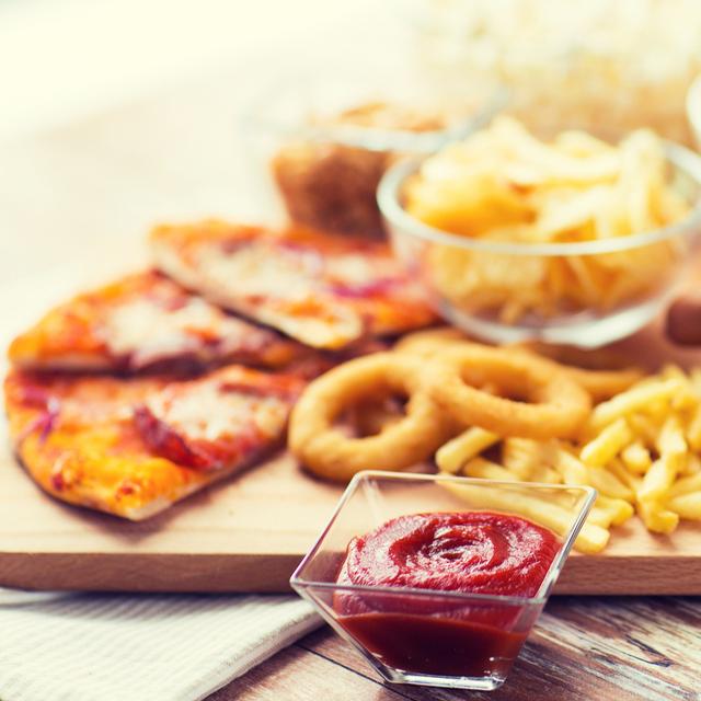 Définition | Malbouffe : qu'est-ce que c'est ? | Futura santé