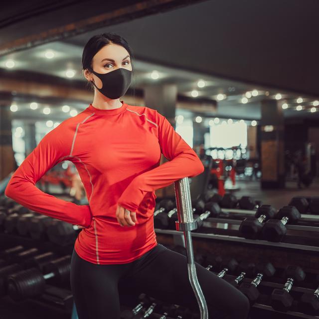Les Questions Réponses Salle de sport | Futura