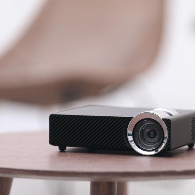 Les meilleurs mini-vidéoprojecteurs portables en 2025
