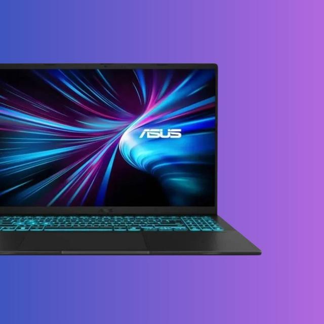 Le prix du PC portable gamer Asus Gaming V16 s’effondre : il passe sous ...