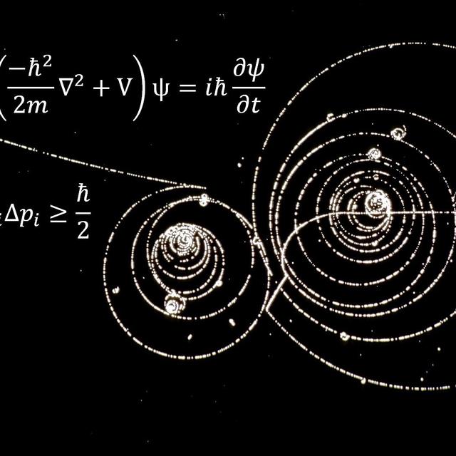 Définition | Horloge atomique : qu'est-ce que c'est ? | Futura sciences