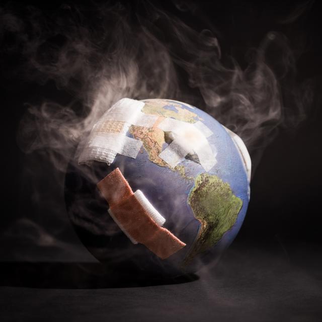 La Terre a tourné plus vite et les scientifiques révèlent un phénomène ...