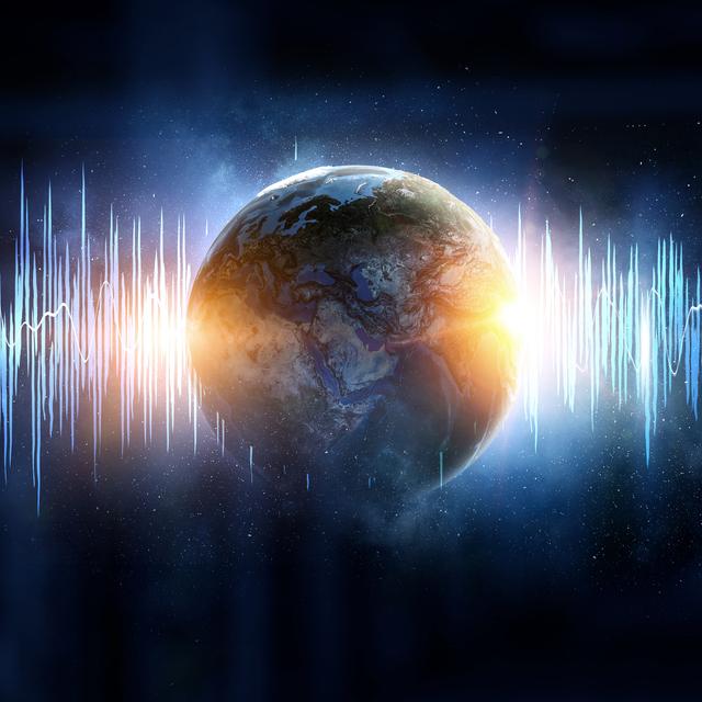 Peut-on prédire les séismes ? Une machine XXL en test pour réussir à ...