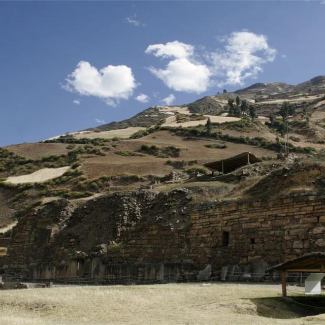 Définition | Péristyle : qu'est-ce que c'est ? | Futura maison