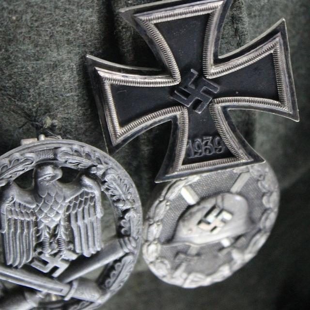 Des Spitfire enfouis aux horreurs de l’Unité 731 : l’archéologie ...