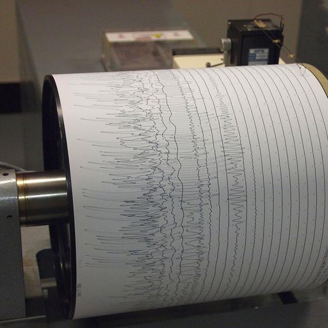 Définition | Tomographie sismique : qu'est-ce que c'est ? | Futura planète