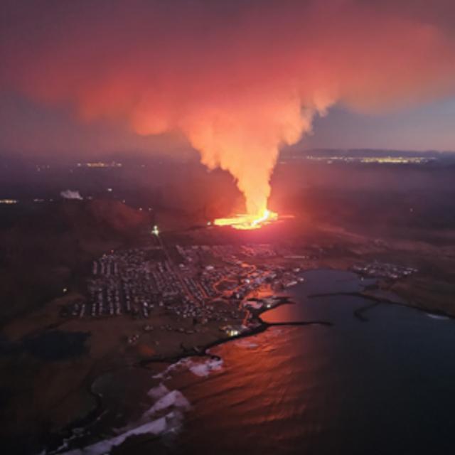 Définition | Lave : qu'est-ce que c'est ? | Futura planète