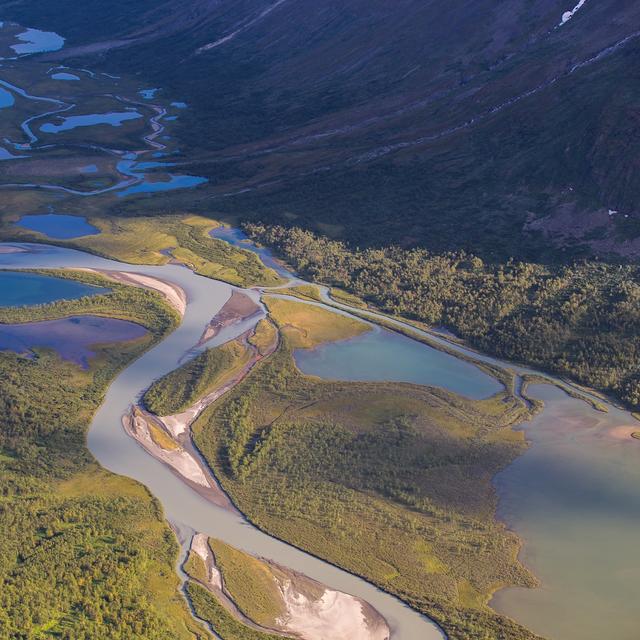 Définition | Strate : qu'est-ce que c'est ? | Futura planète