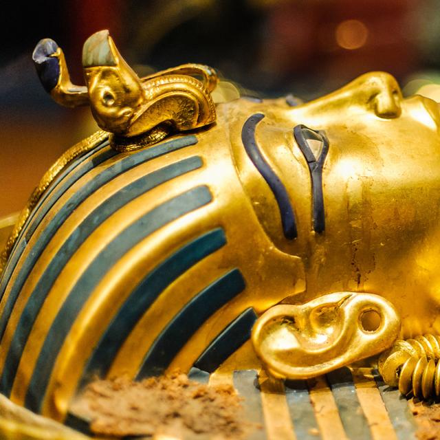 La folle histoire derrière la découverte de la tombe de Toutânkhamon
