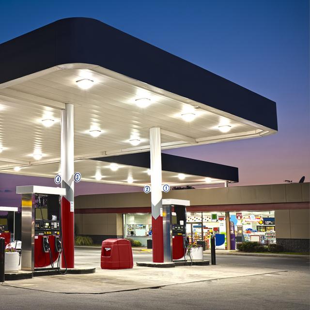 La formation du pétrole