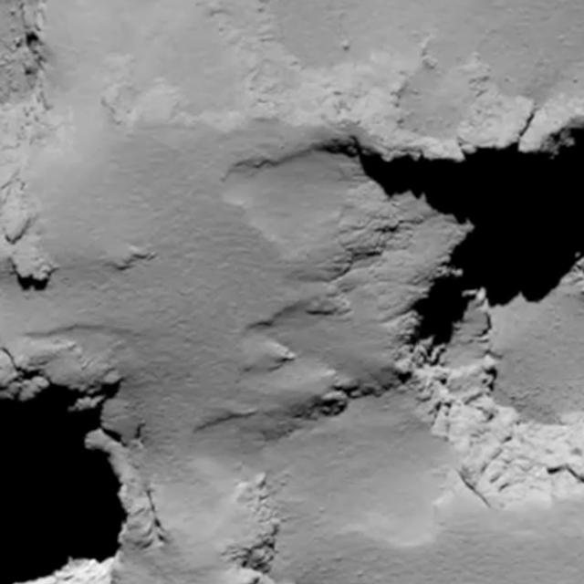 Rosetta | Futura Sciences
