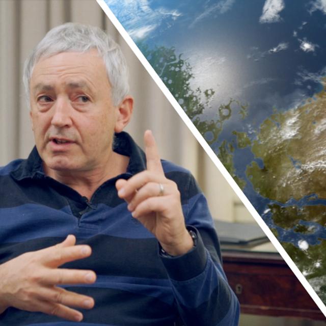 Terraformer Mars : des chercheurs ont trouvé la solution en déclenchant ...