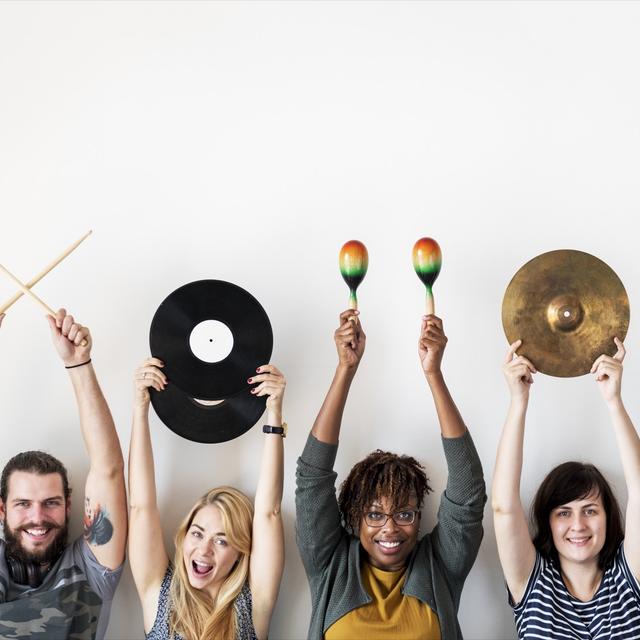 Ce que vos goûts musicaux disent de votre personnalité