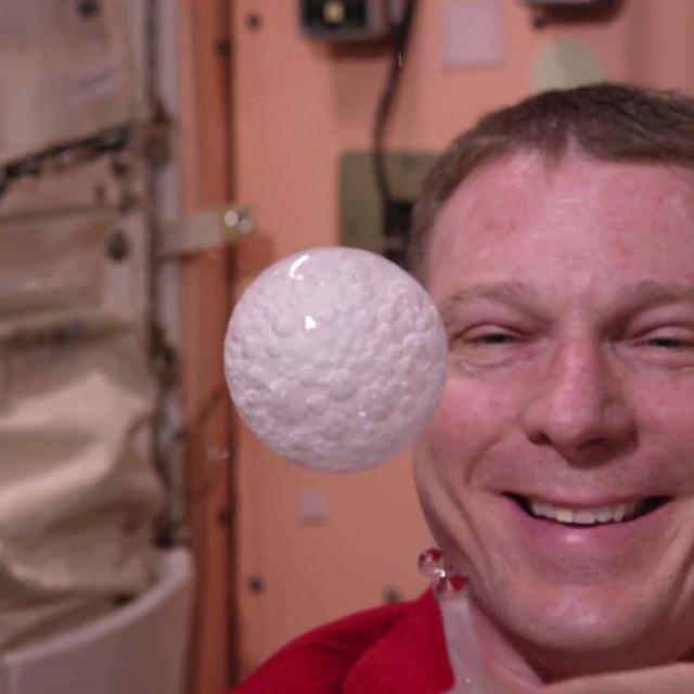 Définition | Impesanteur : qu'est-ce que c'est ? | Futura sciences