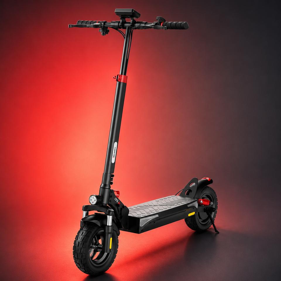 Le HillMiles Mile 1 à moins de 335 € : moteur 250W conforme à la ...