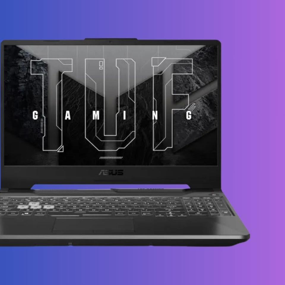 Ce PC portable gamer Asus est affiché au meilleur prix chez Cdiscount ...