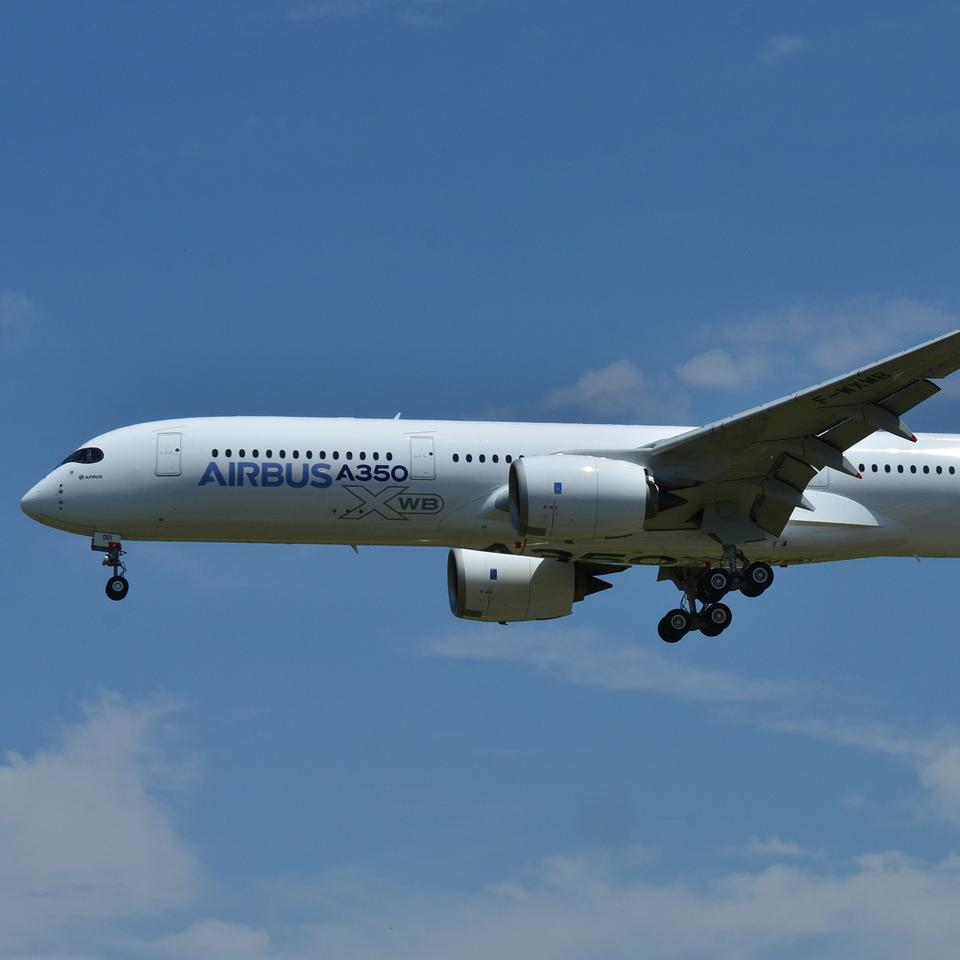 Définition | Winglet : qu'est-ce que c'est ? | Futura sciences