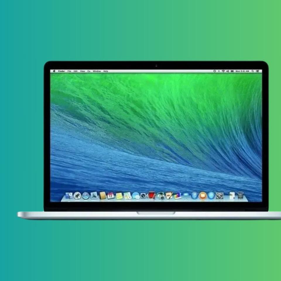 MacBook Pro : ce PC portable Apple est affiché à un prix jamais vu ...