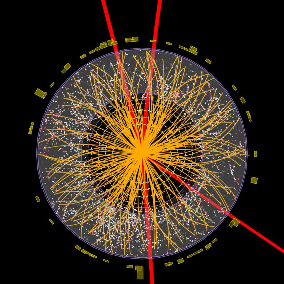 Définition | Muon : qu'est-ce que c'est ? | Futura sciences