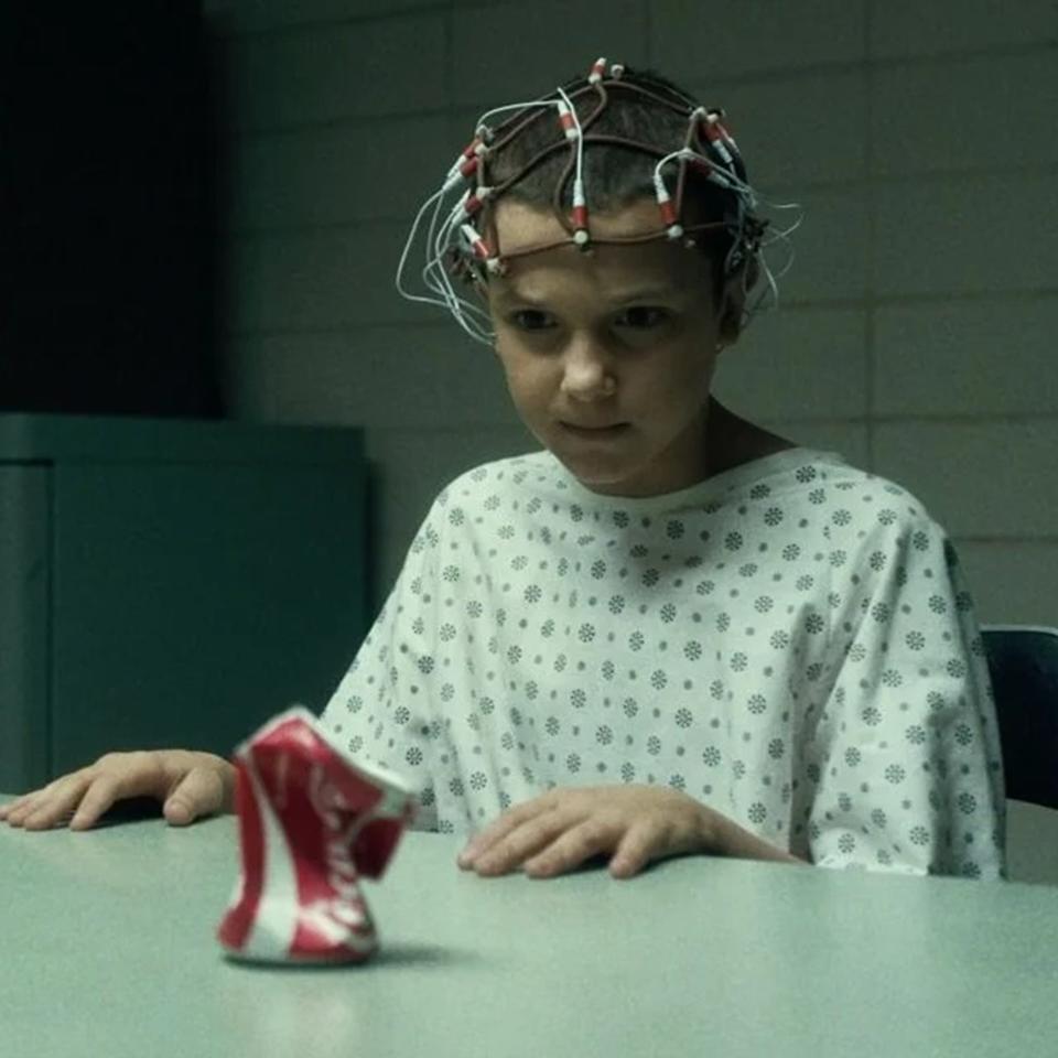 Ça ressemble à Stranger Things, sauf que c’était réel : le projet ...