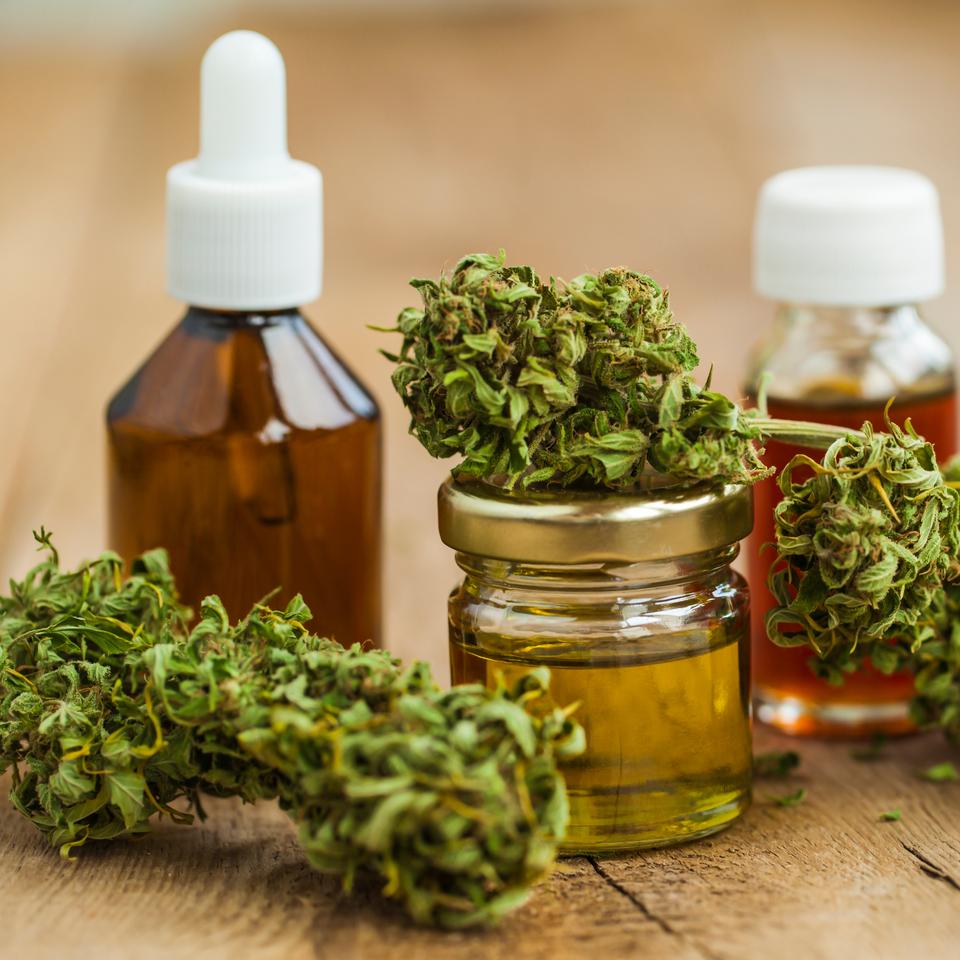Les effets bien-être du CBD sont-ils prouvés scientifiquement ? L ...