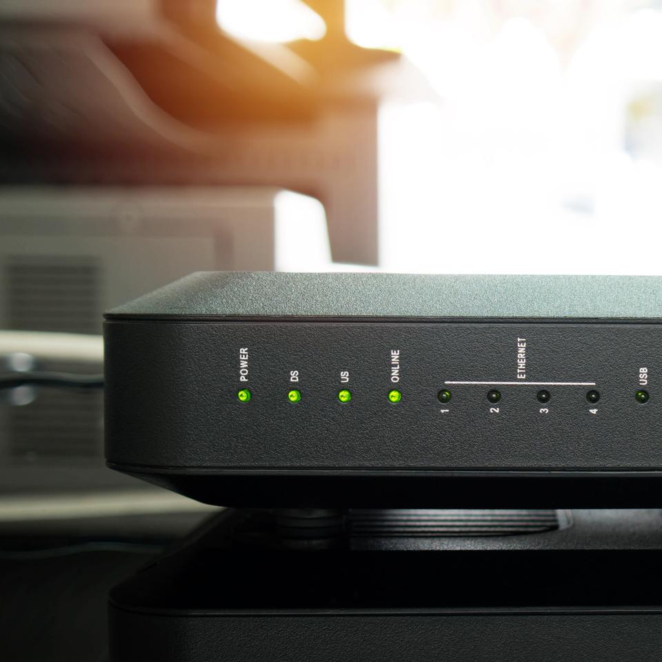 Comment planifier la coupure du WiFi de votre box Internet