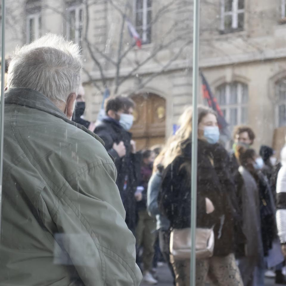 Définition | Crise sanitaire : qu'est-ce que c'est ? | Futura santé