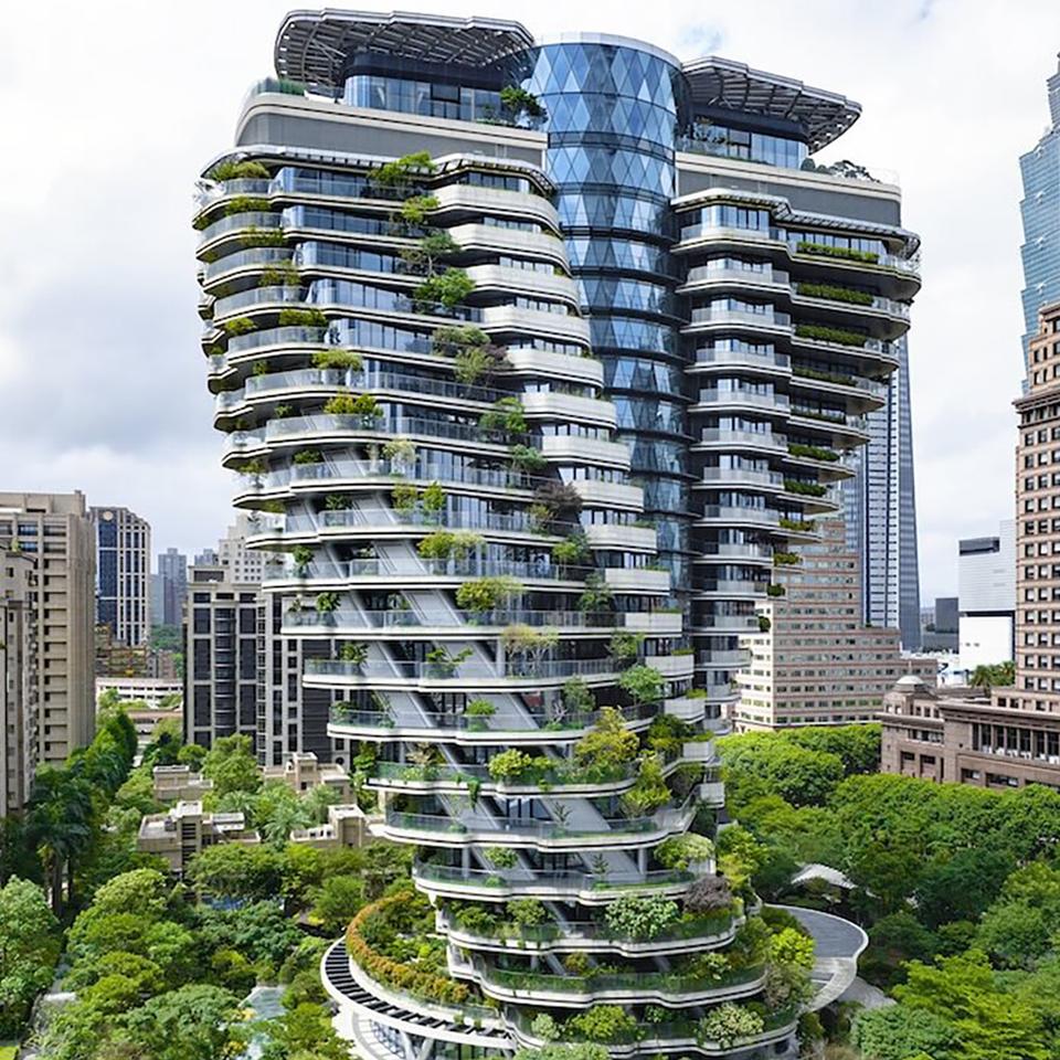 Définition | Nef : qu'est-ce que c'est ? | Futura maison