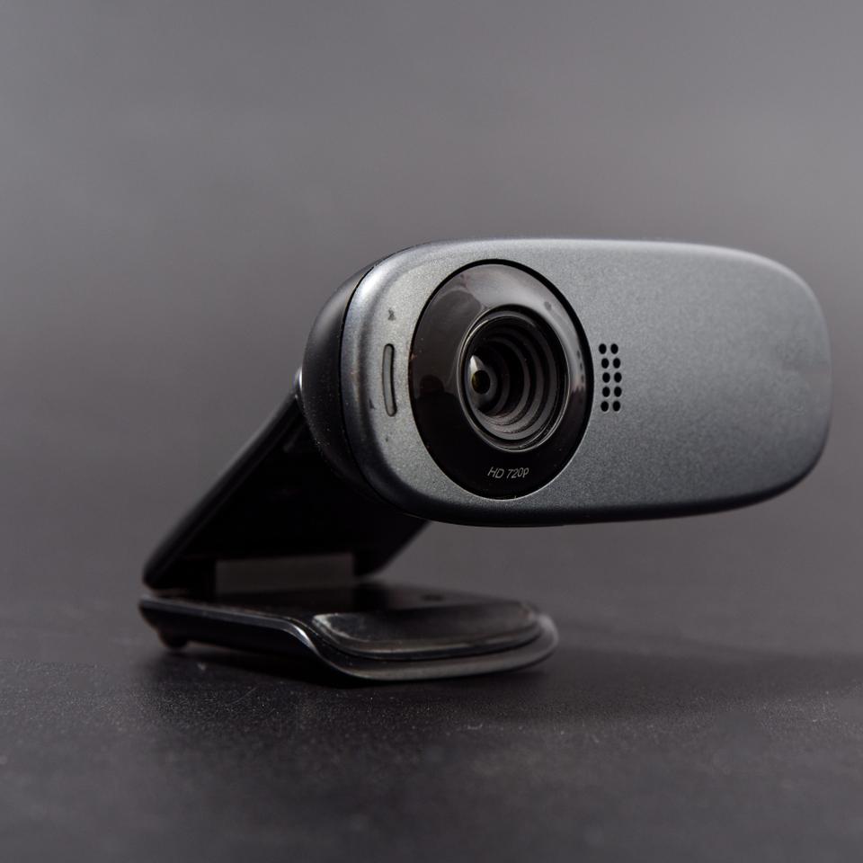 Comment pirater une webcam à distance