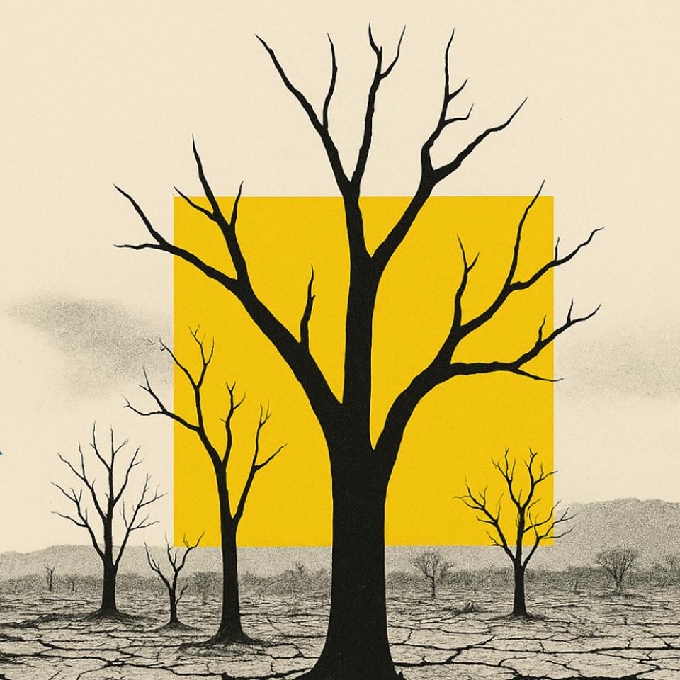 Quels sont les différents types de pollutions atmosphériques