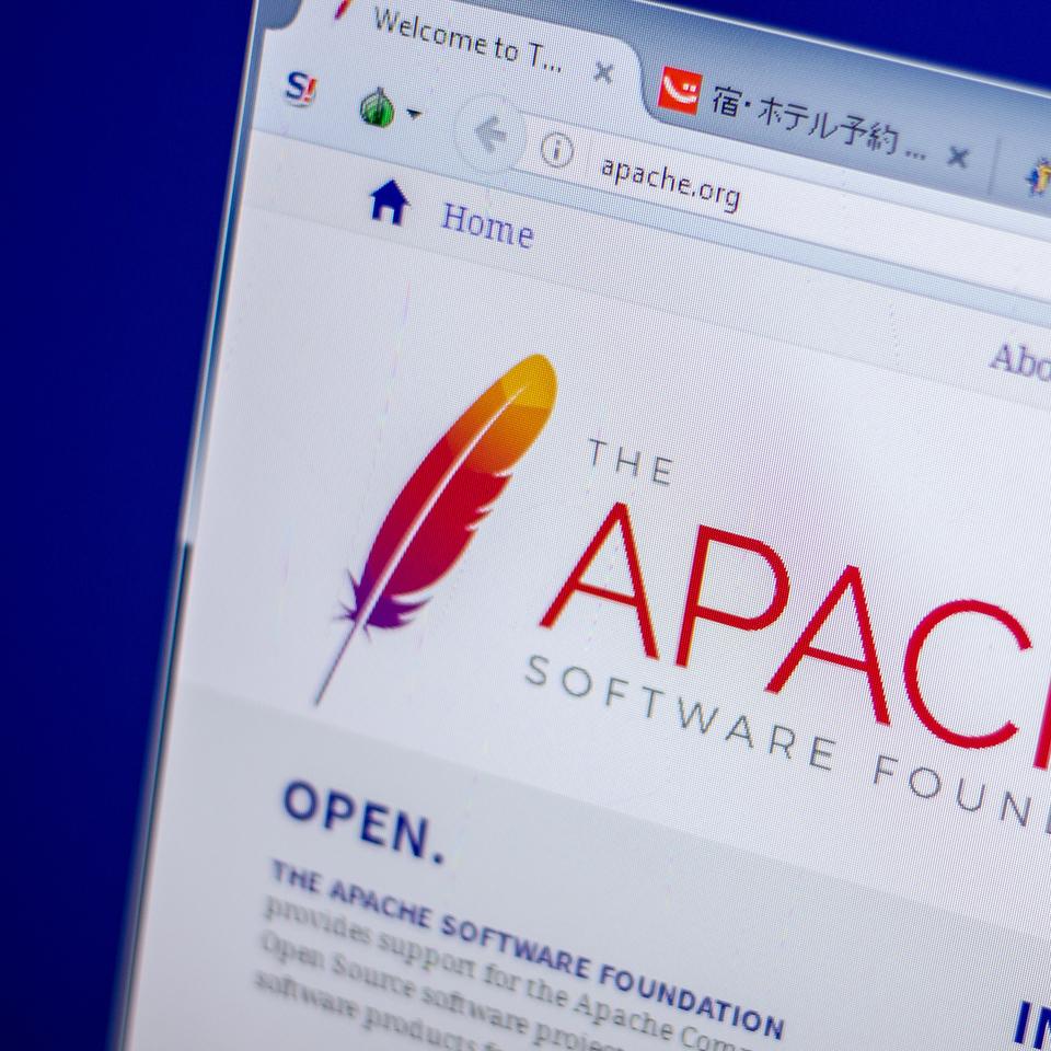 Définition | Apache : qu'est-ce que c'est ? | Futura tech