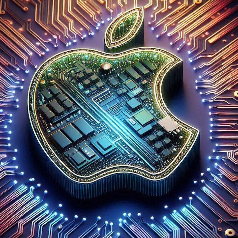 Cette IA d'Apple peut évaluer la distance des objets à partir d'images en 2D