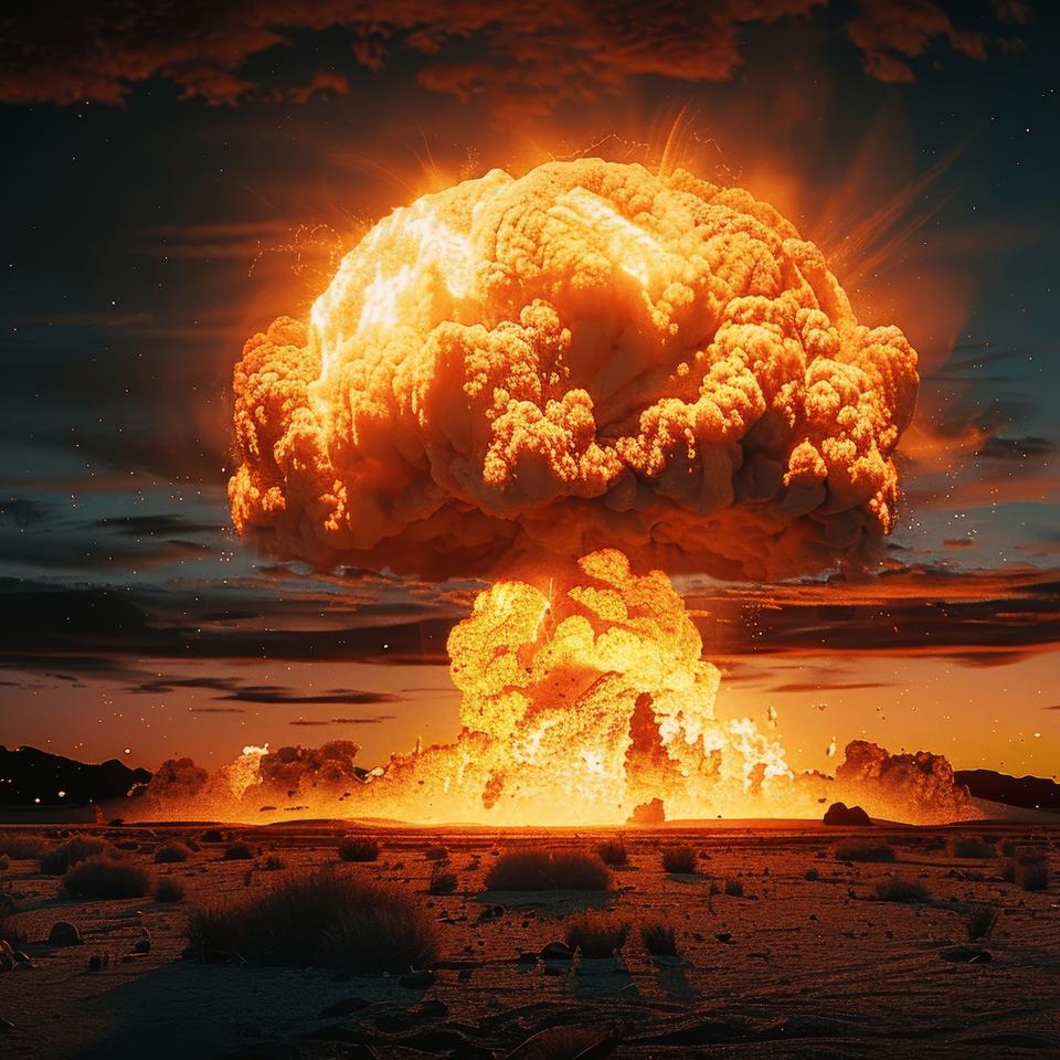 Le Cern vient-il de rendre portables des bombes à antimatière comme ...