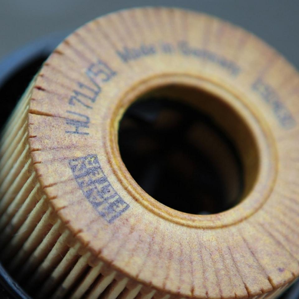 Définition | Filtre à particules : qu'est-ce que c'est ? | Futura ...