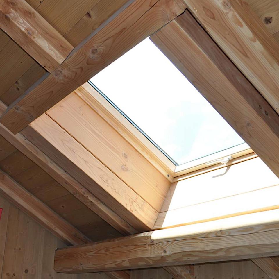 Définition | Chevêtre : qu'est-ce que c'est ? | Futura maison