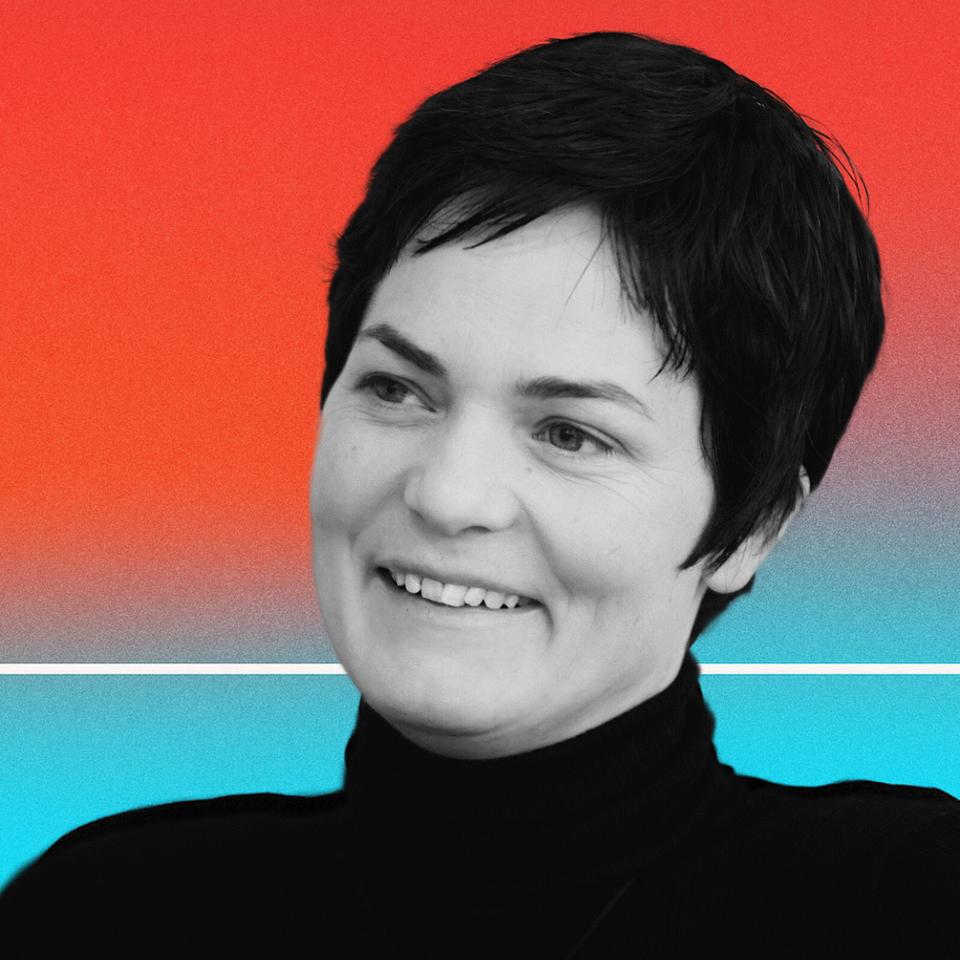 Ellen MacArthur, de l’héroïne des mers à l’architecte d’un nouveau ...