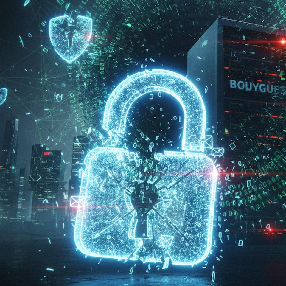 Bouygues Telecom piraté : comment savoir si vos données sont entre de ...